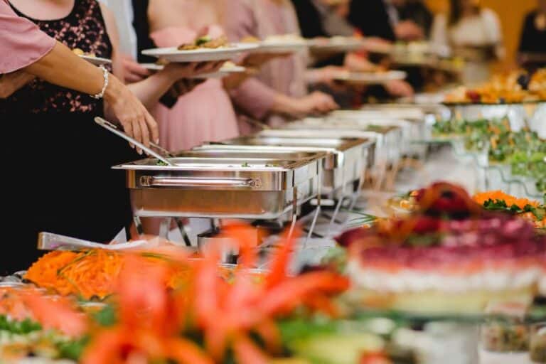 Catering Service in Spokane Washington and North Idaho | Bella Vita ...